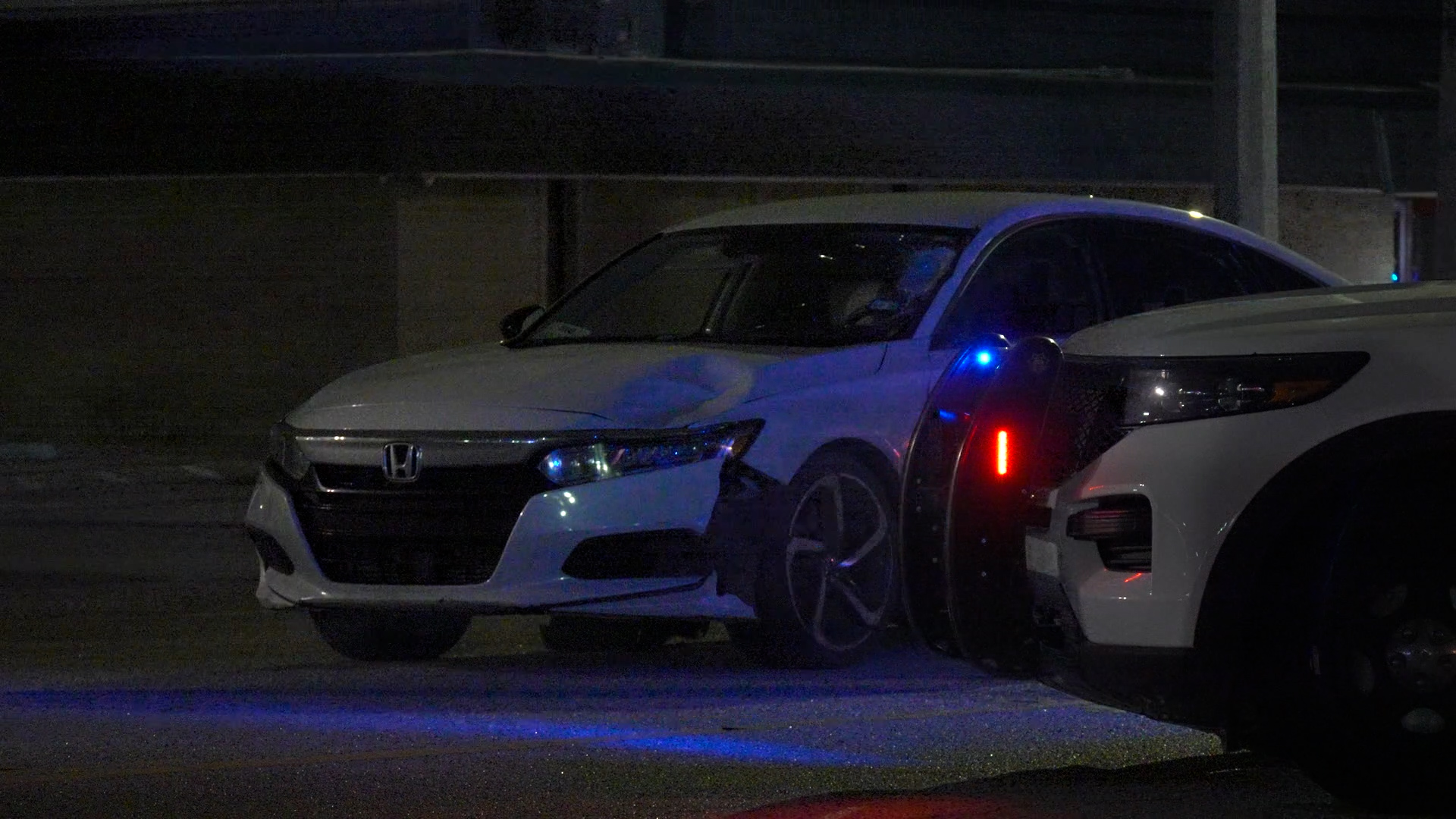 Man struck and killed by vehicle on Louetta - Houston Stringer