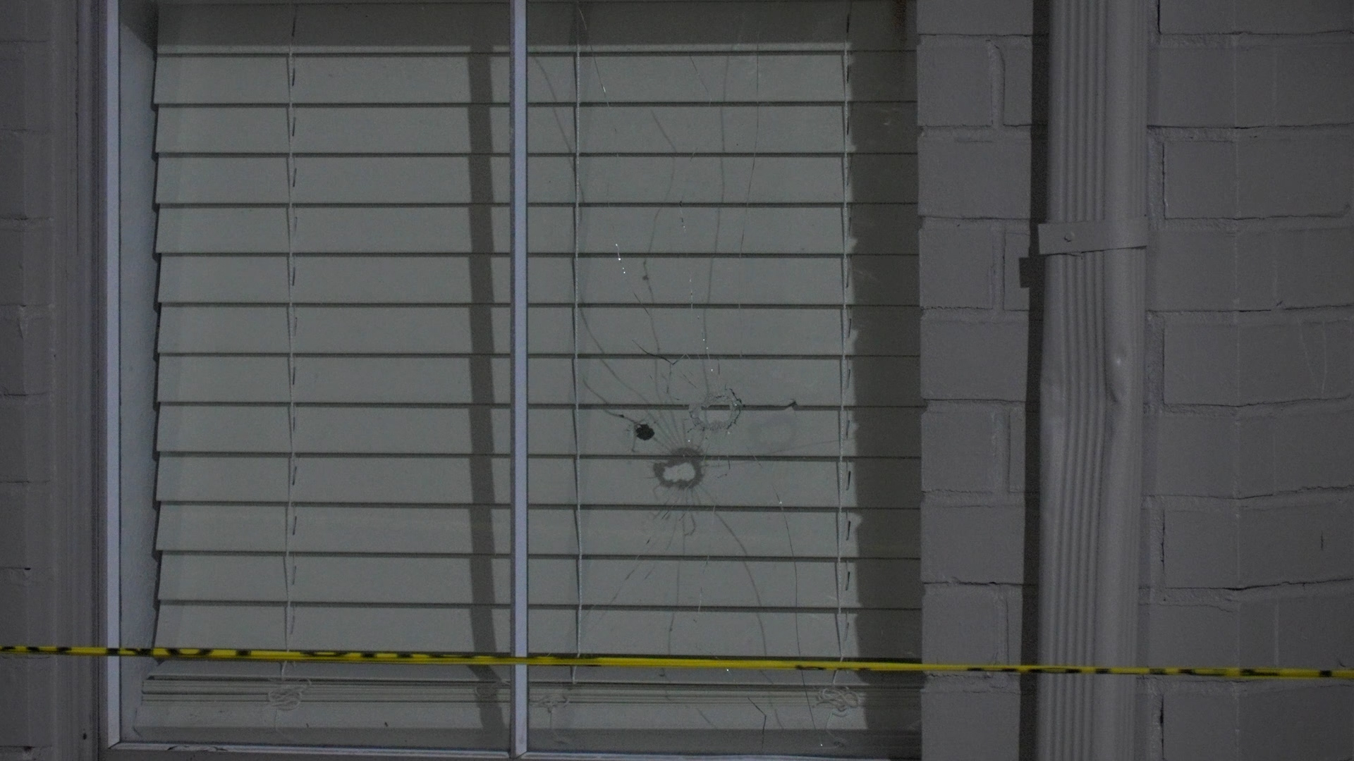 Man found shot to death inside apartment at Ashford Stancliff Park in ...