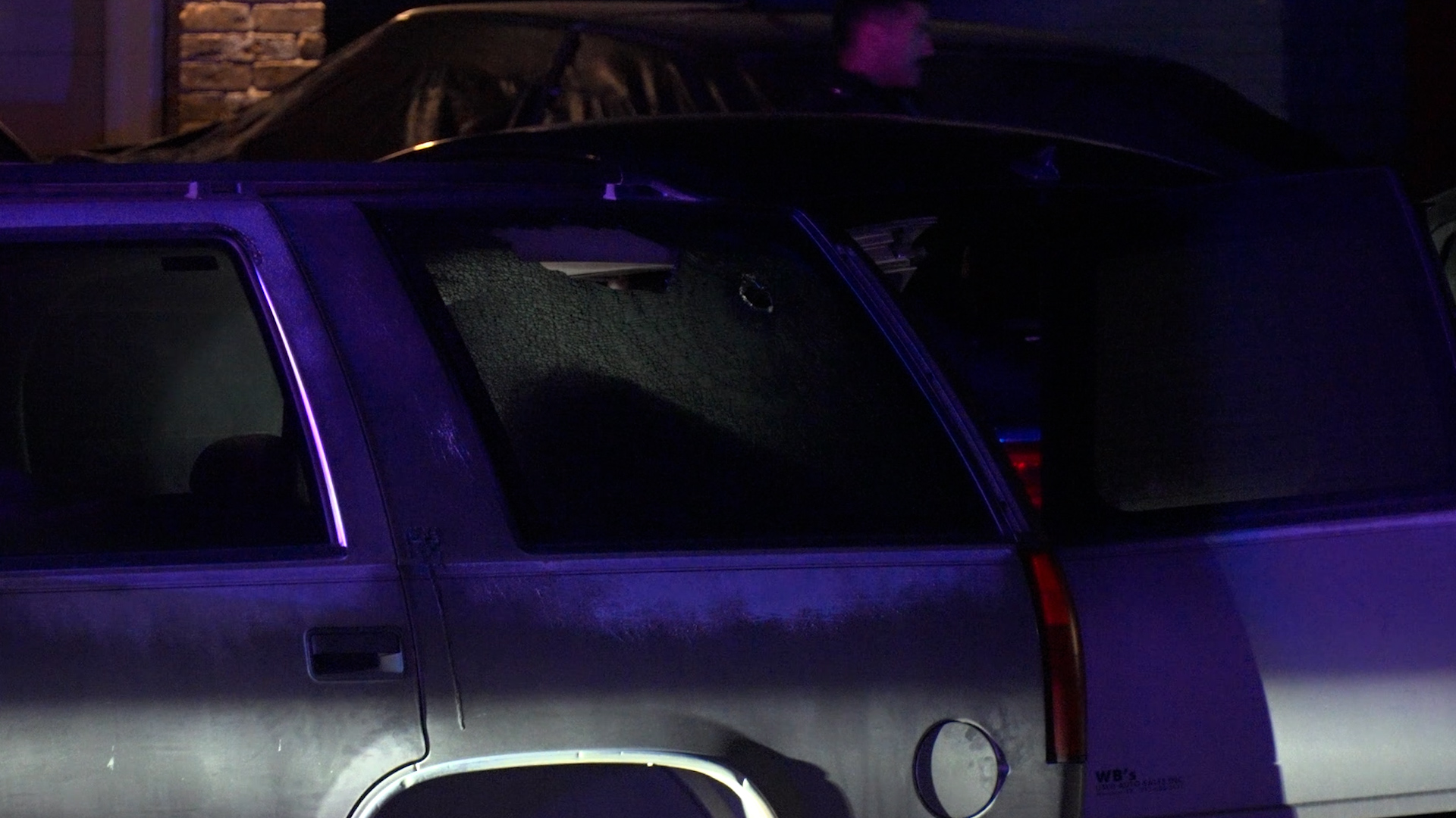 Man shot in vehicle outside northeast Houston home - Houston Stringer