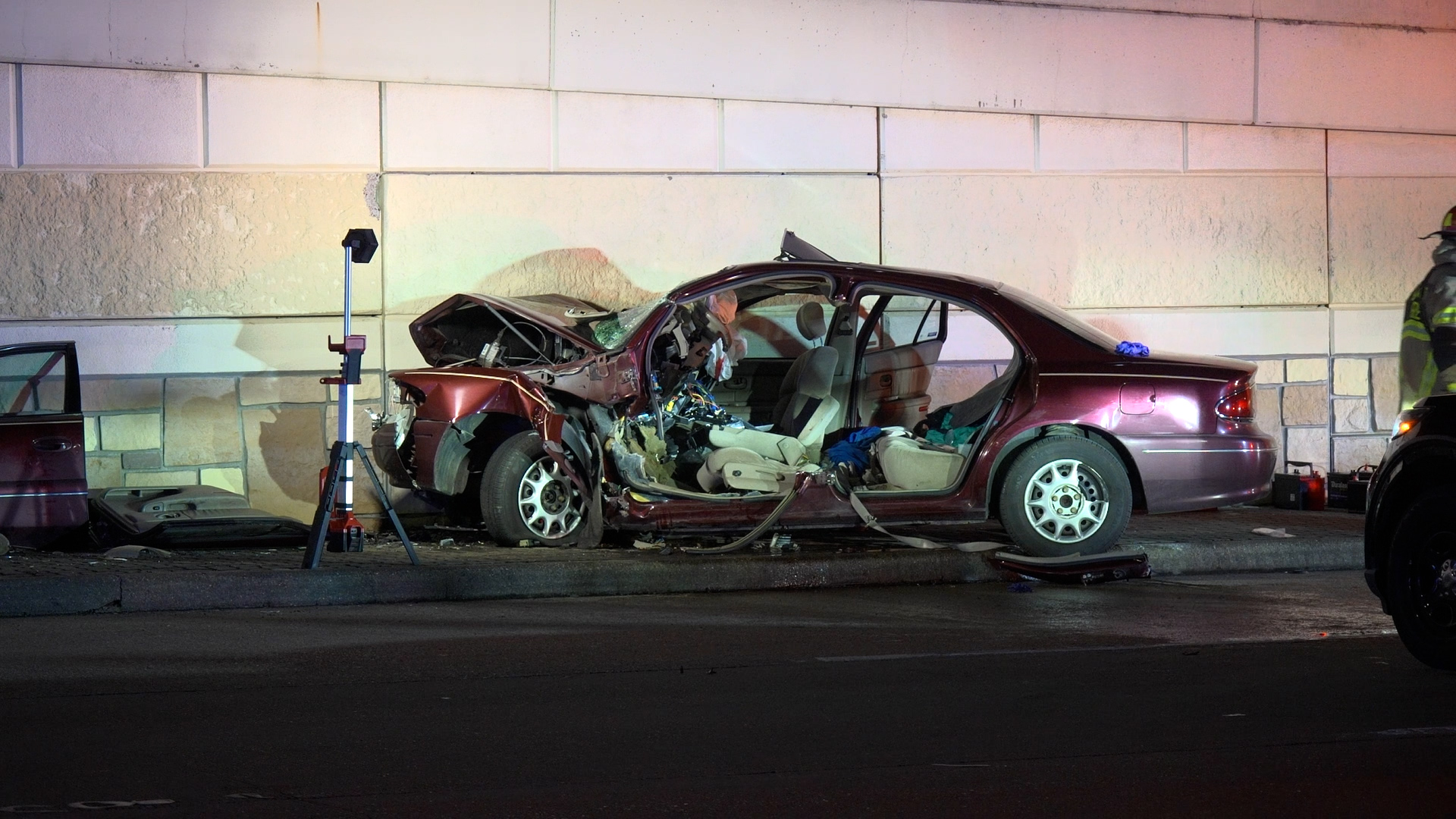 Suspects from AutoZone battery theft end up in fatal crash along Katy ...
