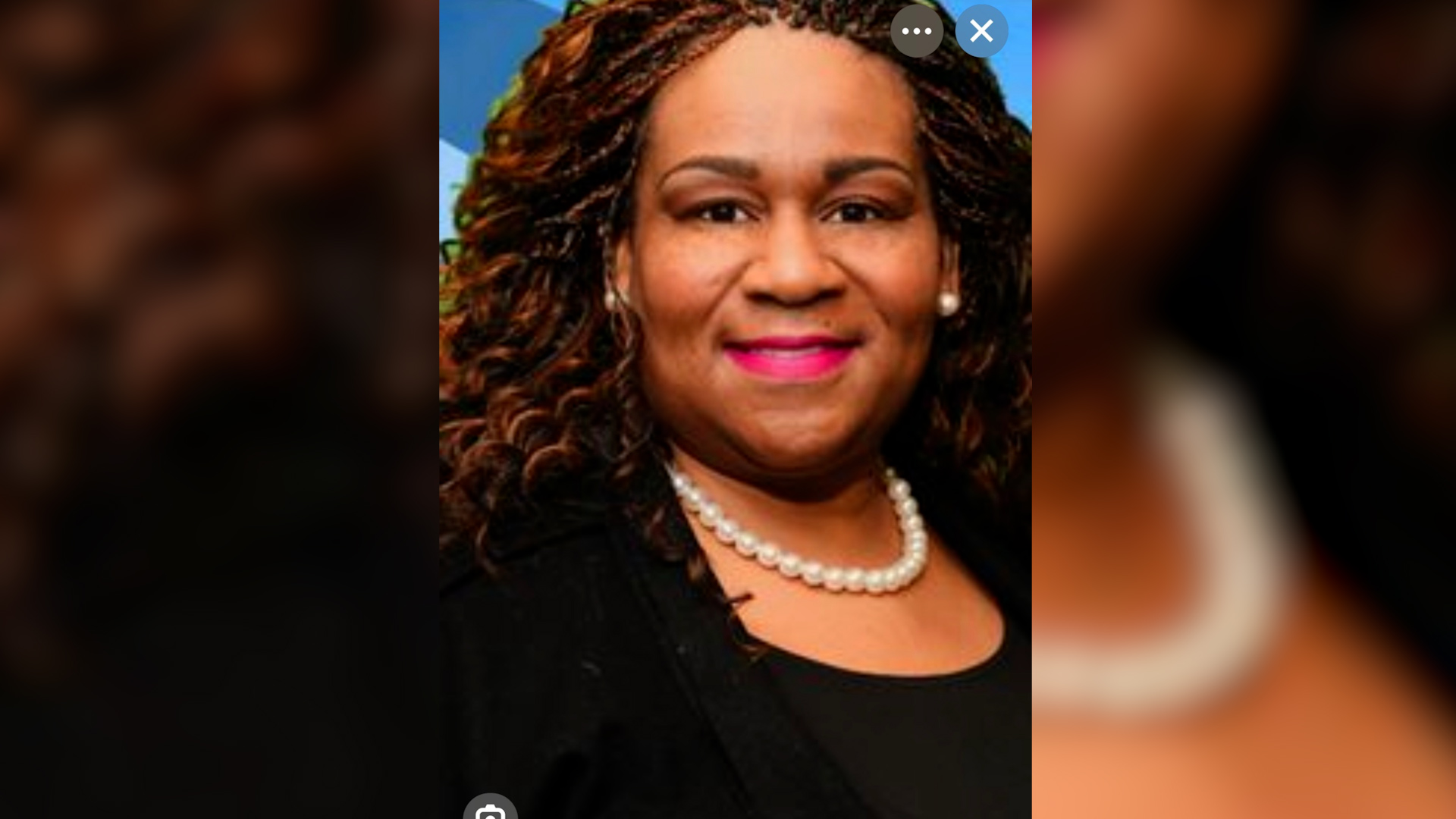 Dr. Candice Matthews calls for review of Harris County judge over court ...