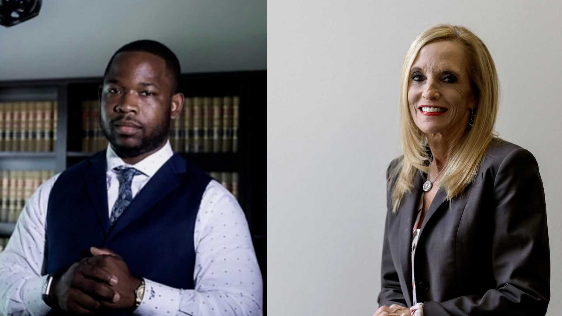 Federal lawsuit alleges woman was wrongfully detained by her own lawyer ...