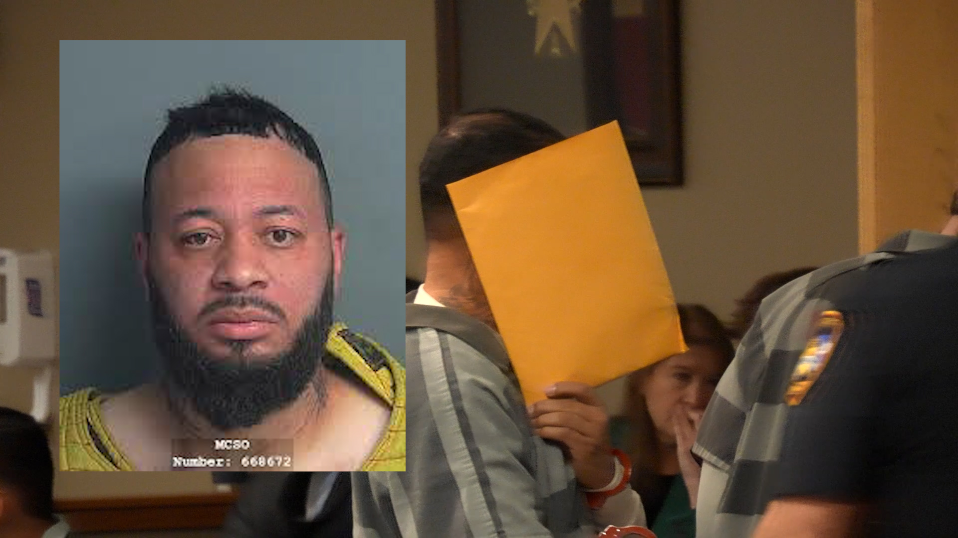 Dr. Candice Matthews and Quanell X call for death penalty law change ...