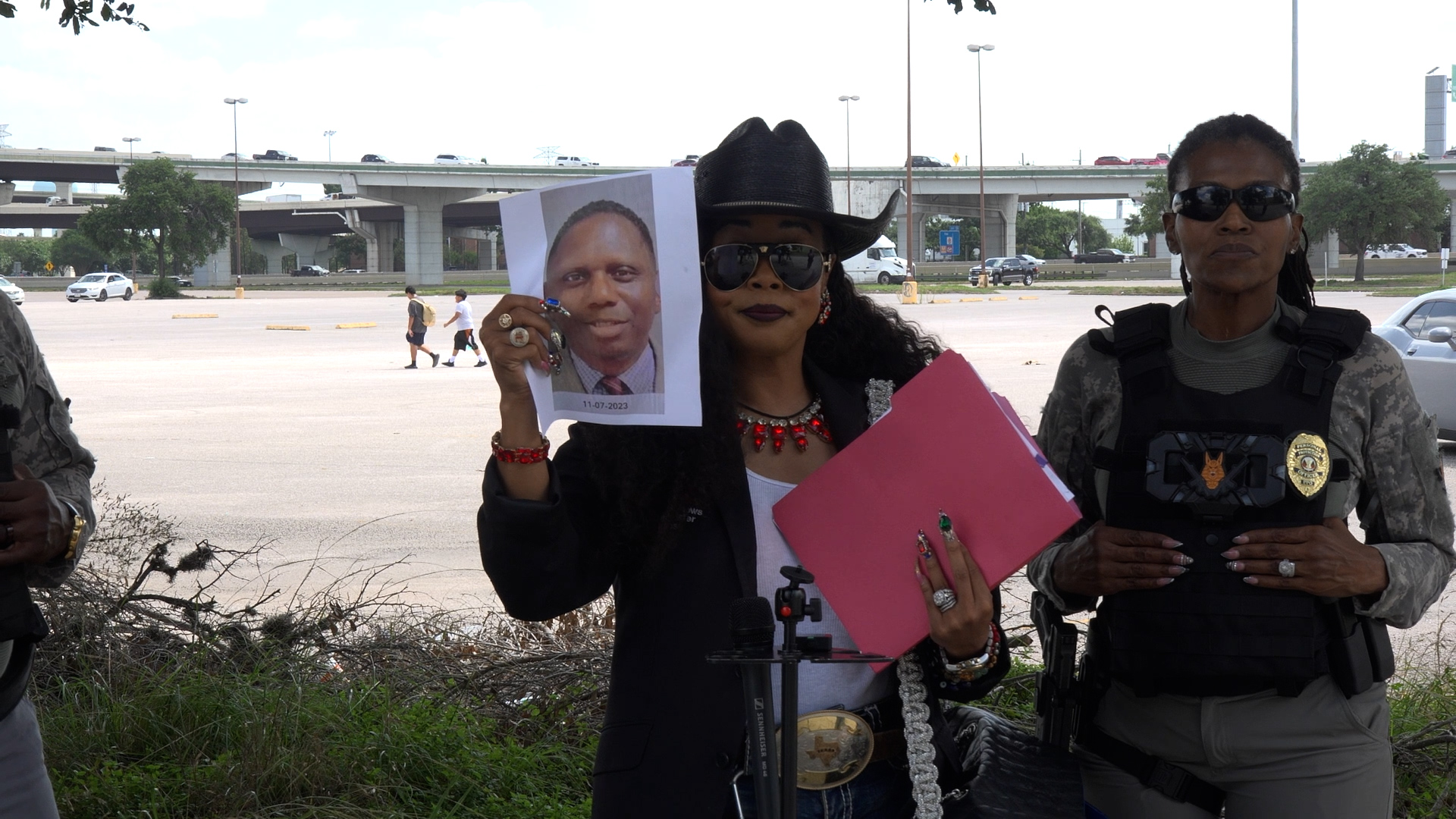 Dr. Matthews urges politicians to stop paying political operative ...