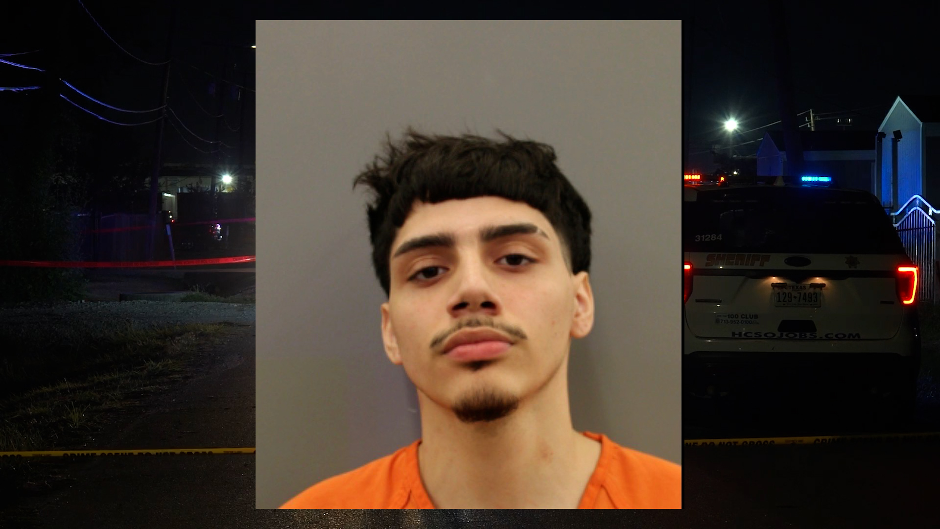 Second murder charge filed against inmate in deaths of two 17-year-olds ...